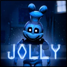 Jolly FNAF