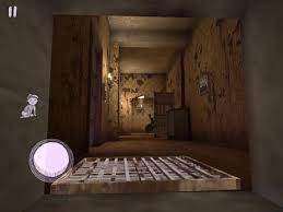 Evil Non Scary Horror Game Adventure
